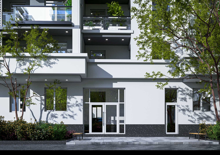 Яшнабадский р-н 2х комнатная квартира 53кв.м. 37,700$ ИС