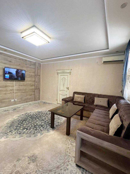 Ойбек ул.Кунаева 3 комнаты (70531)