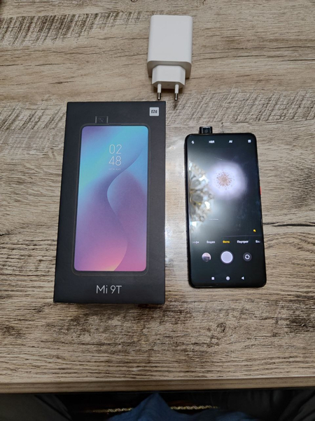 Xiaomi Mi 9T 128gb