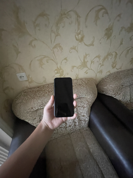 Iphone 7 holati ideal