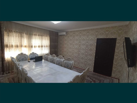 谷 130398 谷 Shayxontohur tumanida kvartira sotiladi [58 м²]