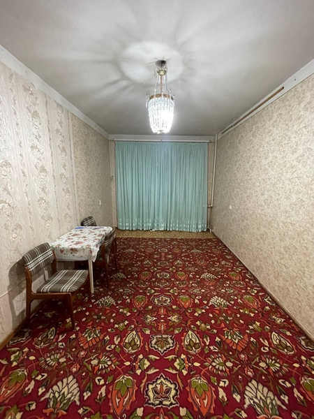 3 хонали квартира