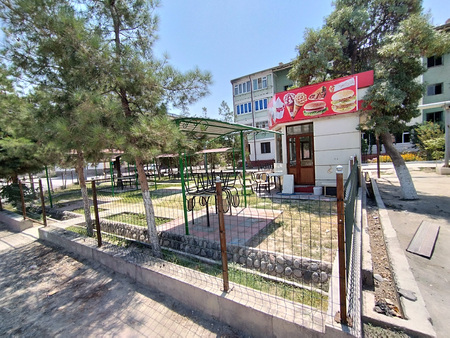 ZUDLIK Bilan noturar joy sotiladi