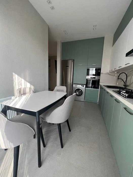 Сдаётся 2х комнатная квартира в ЖК Mirabad city  Br11