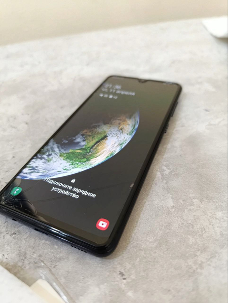 Samsung A31 4/64