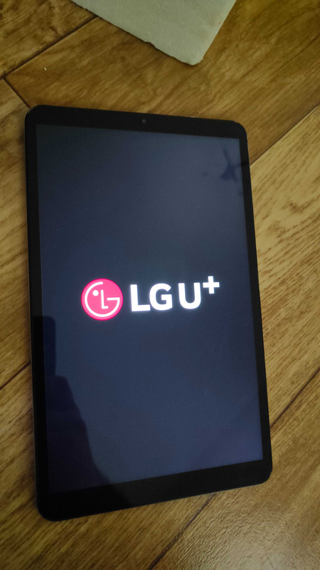 Продается планшет LG-GPad5 10.1FHD