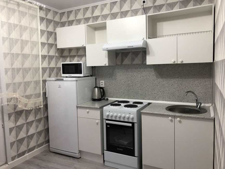 Чиланзар-7 • 2-комн • 56 м² • этаж 2/5 • [БХ : 003]