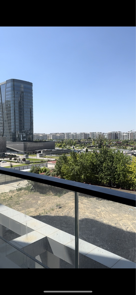 Квартира в Nest One по низкой цене !