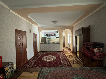 Тошовул Кушек МФХ