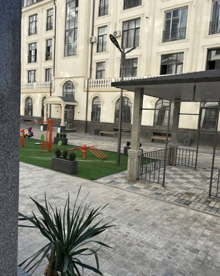 Продается 3х ком. квартира, ЖК Барокко, ор-р: Гидрометцентр, 83м2