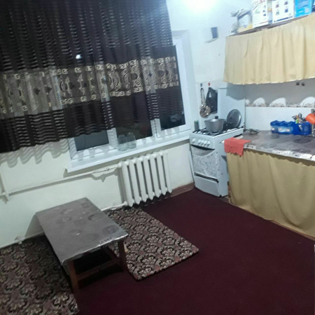 Квартира сотилади срочно