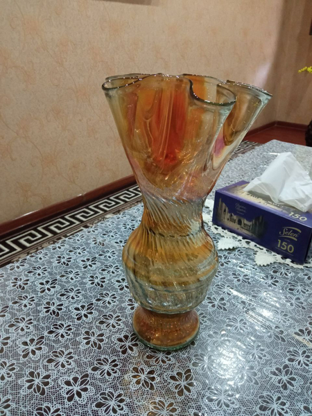 Вазы для цветов