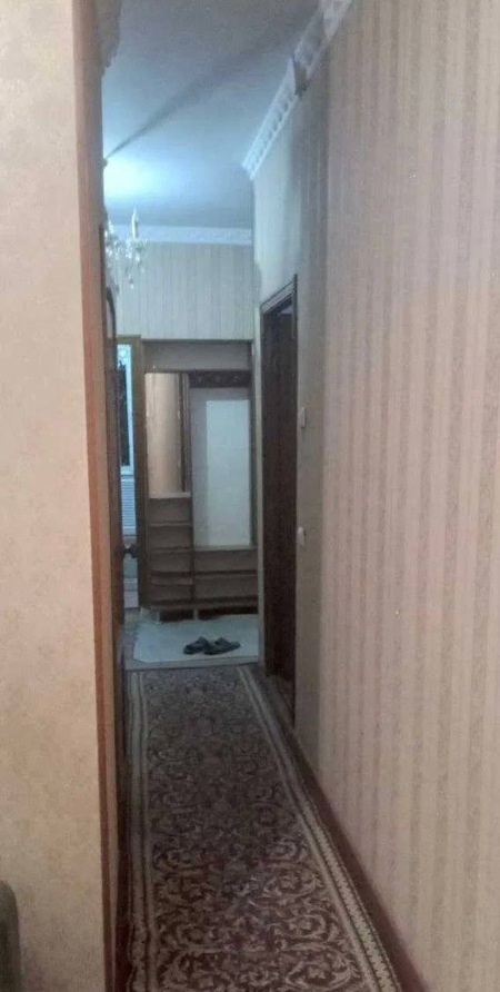 Bollarga kv uyda hamma sharoit bor