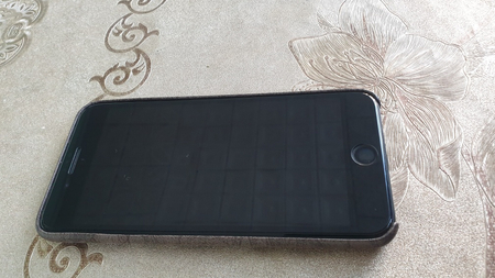 Iphone 7 Plus 128 ideal radnoy ochilmagan