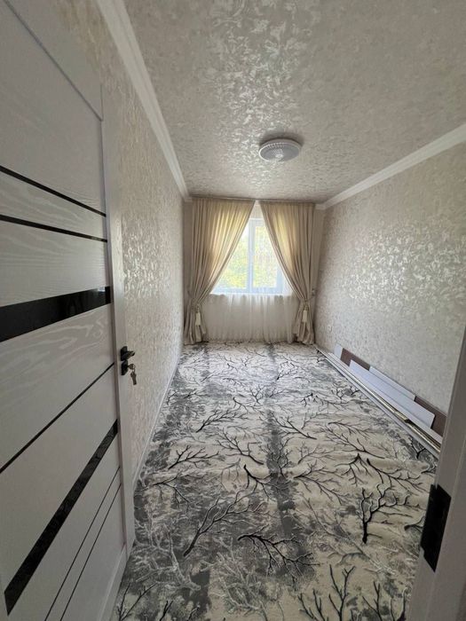Продаётся квартира