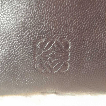 LOEWE shoper tote / сумка для шопинга / Made in Spain.