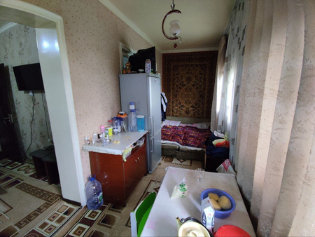 Yonus Obod 10, 3/5/5