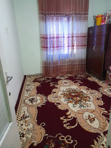 Продается 2 х ком квартира Тузел2