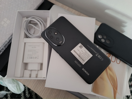Honor 200 8+8/256GB ideal yangidek
