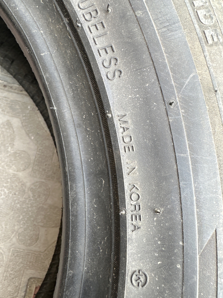 kumho r15  1 dona yengi