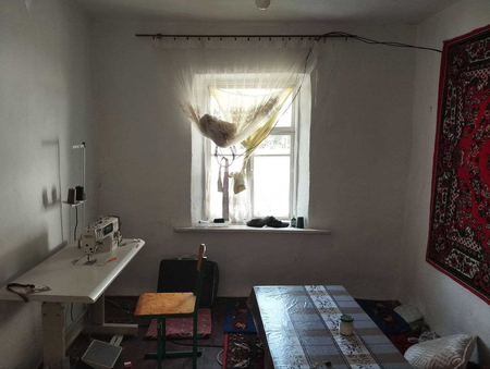 Yuqori chirchiq Yangi bozorda 15.5so'tix Uy sotiladi