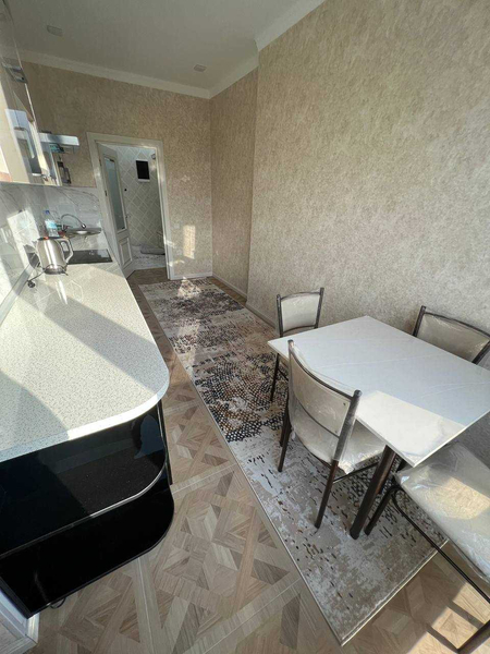 Продается 2/3/12 Akay city Дархан  метро Хамид Алимджан