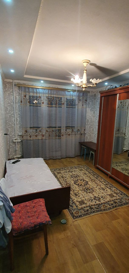 Срочно продается 1к. квартира