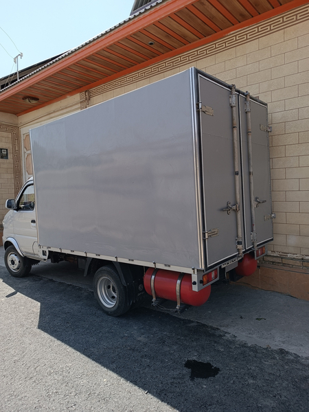 Donfeng D50 madeli