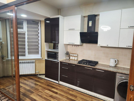 Продаеца квартира