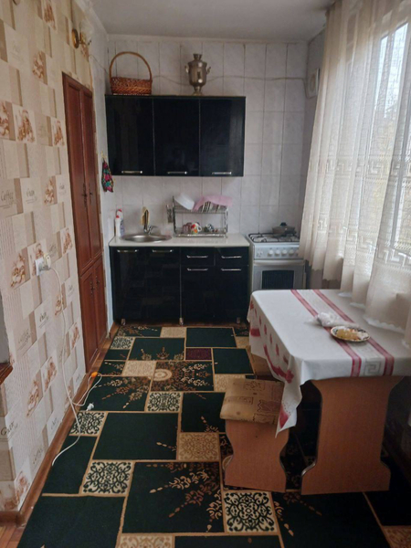 Аренда 2/3/5 Авиагородок, 2-х комнатная квартира