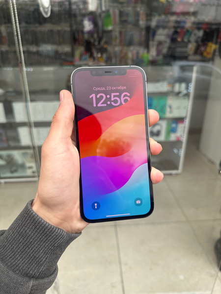 iPhone 12 pro 256 gb