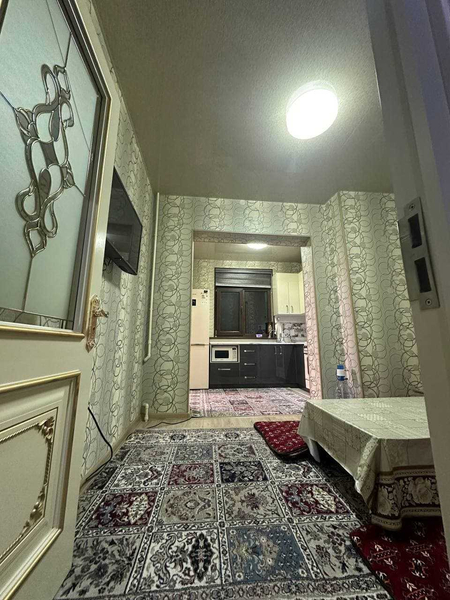 Продаётся квартира на Юнусабаде 19 кв. 3/4/5