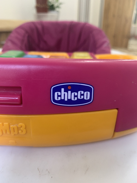 Ходунок Chicco