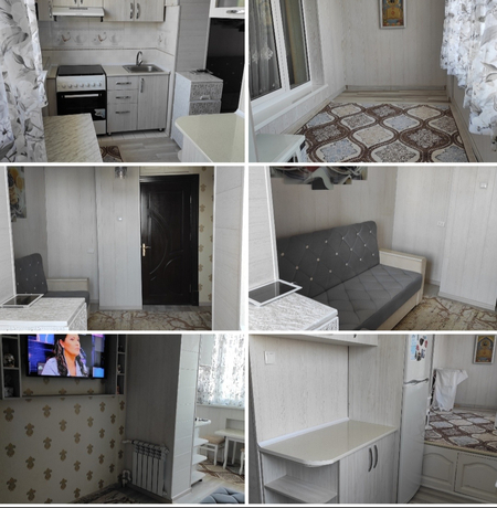 Продается кооперативная квартира