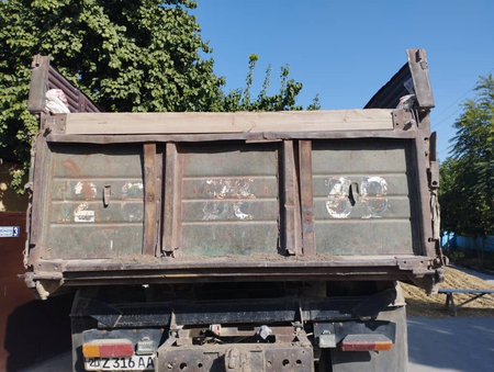 Продаются кузов ЗИЛ-130