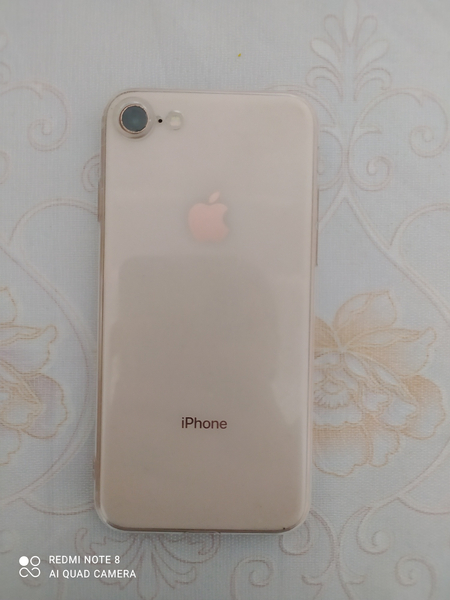 Iphone 8 256gb ideal