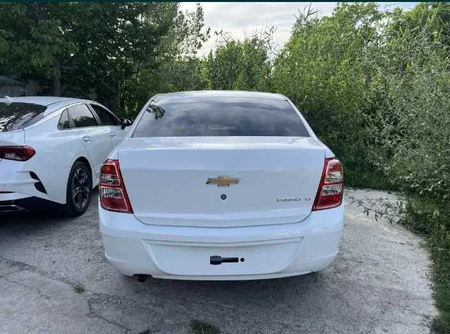 Cobalt A/T 2024 naxtga va muddatli to'lovga BekMir Motorsda !