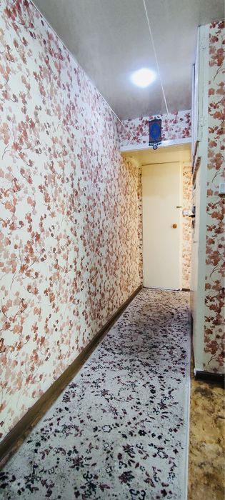 2 комнатная квартира продаеться своя, Uy sotiladi 2 xonali ozimizniki