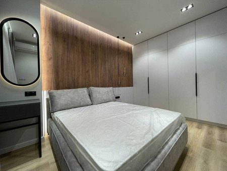 Аренда 50м² ЖК Akay City 2/14/25