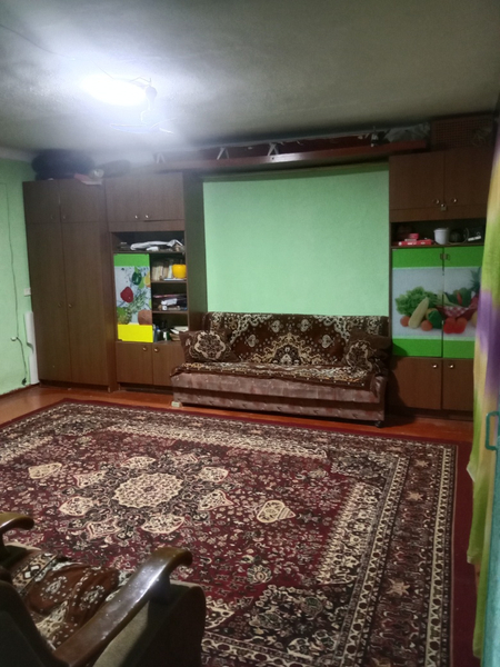 Продается дом в Зангиоте.