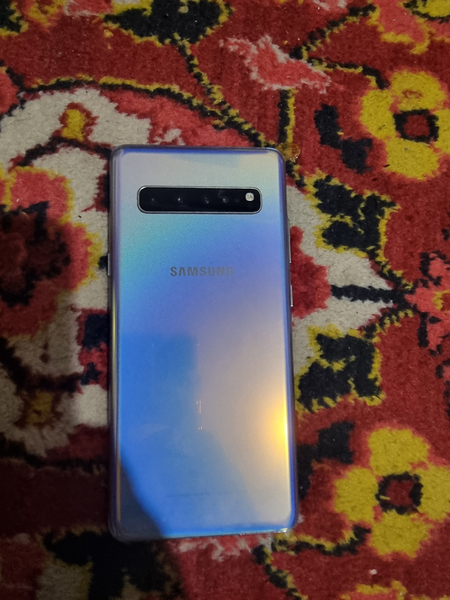 Samsung s105g 256gb