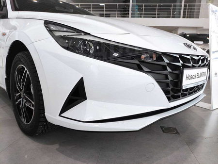 hyundai Elentra foiz stavkalari chegirmalariga ulgurib qoling