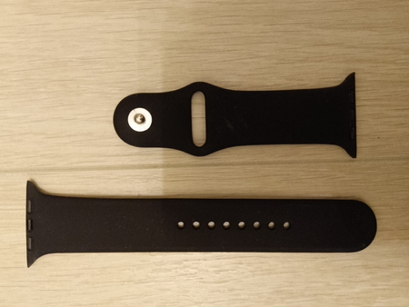 Продаю оригинальные ремешки дл Apple watch