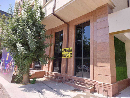 В Центре Сдаётся 232 м2 на Ц5. Под Бизнес или Офис.