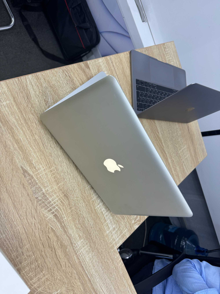 MacBook Pro 2010/2018