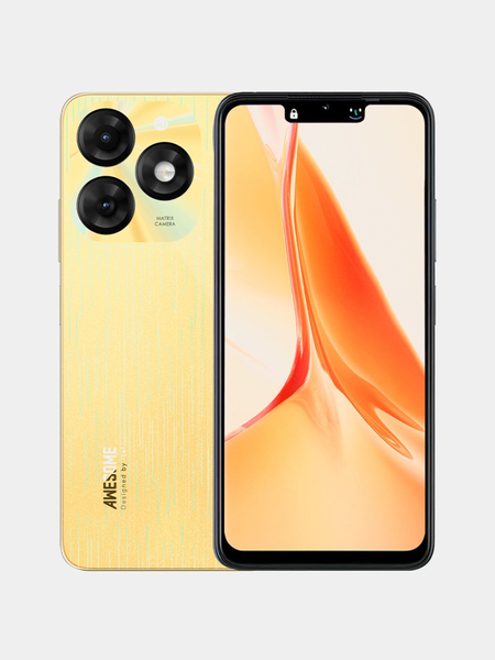 Itel A70 8/128 GB