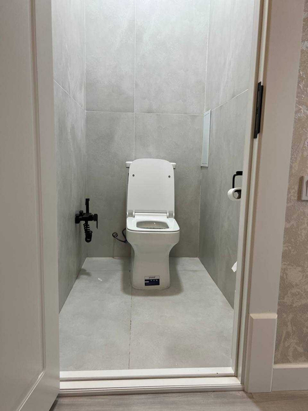Юнусабад-13, Mega Tower от Xon Saroy 3/8/14 дизайнерский ремонт 65 м²=