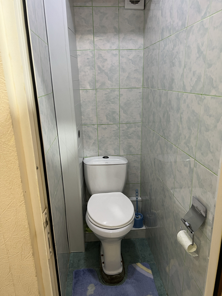 Продаётся квартира