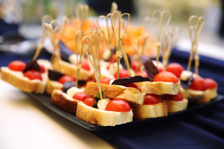 Catering/выездные услуги