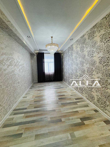 2 xonali 90m² 3-qavat uy sotiladi